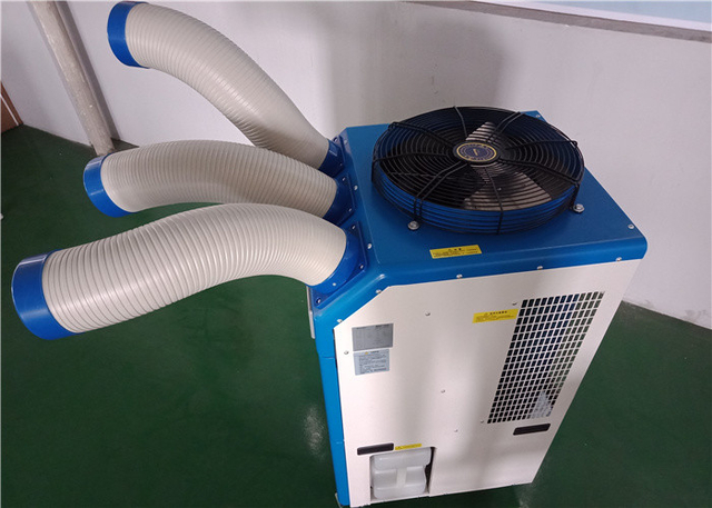 Spot Coolers Portable Air Conditioners 22000BTU Free Installation With ...